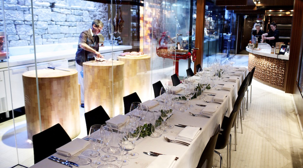 Membership - The Table Club